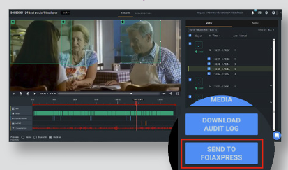 ATIP Redact with Veritone and ATIPXpress | OPEXUS